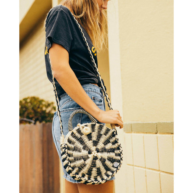 Rocco Bag | Bambushi