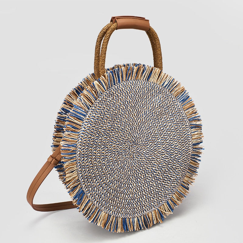 Odelia Bag | Bambushi