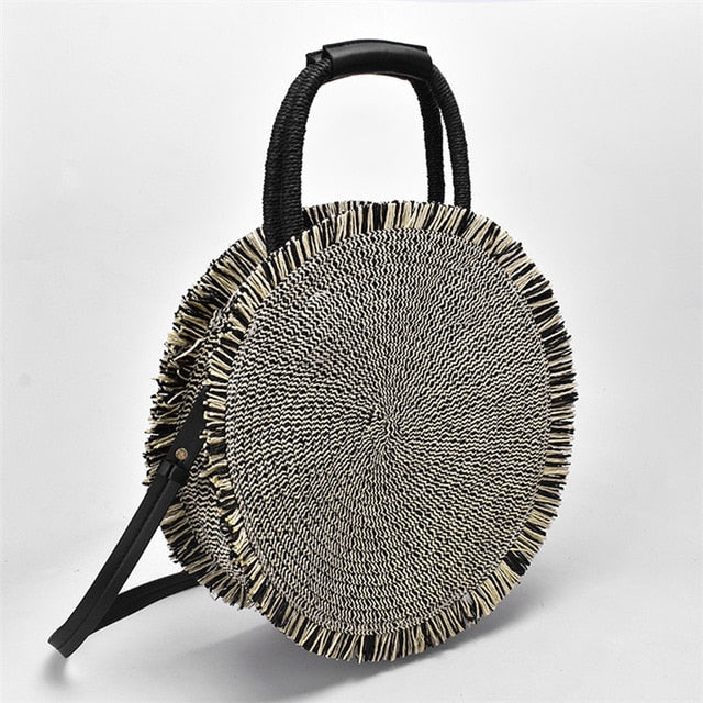 Odelia Bag | Bambushi